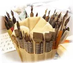 Calligraphy Art Supplies Get it now - The Stationers