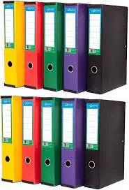 Office Files Get it now - The Stationers