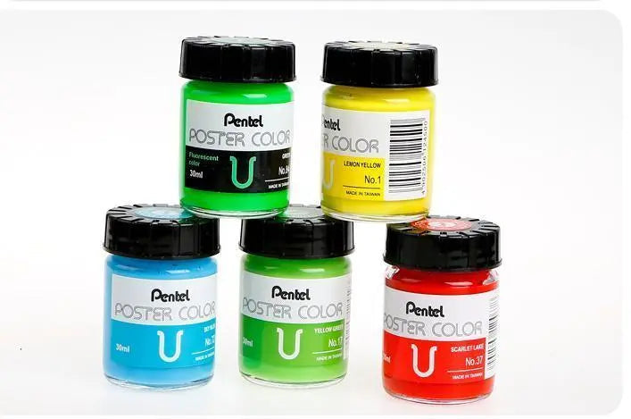 Affordable Poster Paints Price in Pakistan - The Stationers