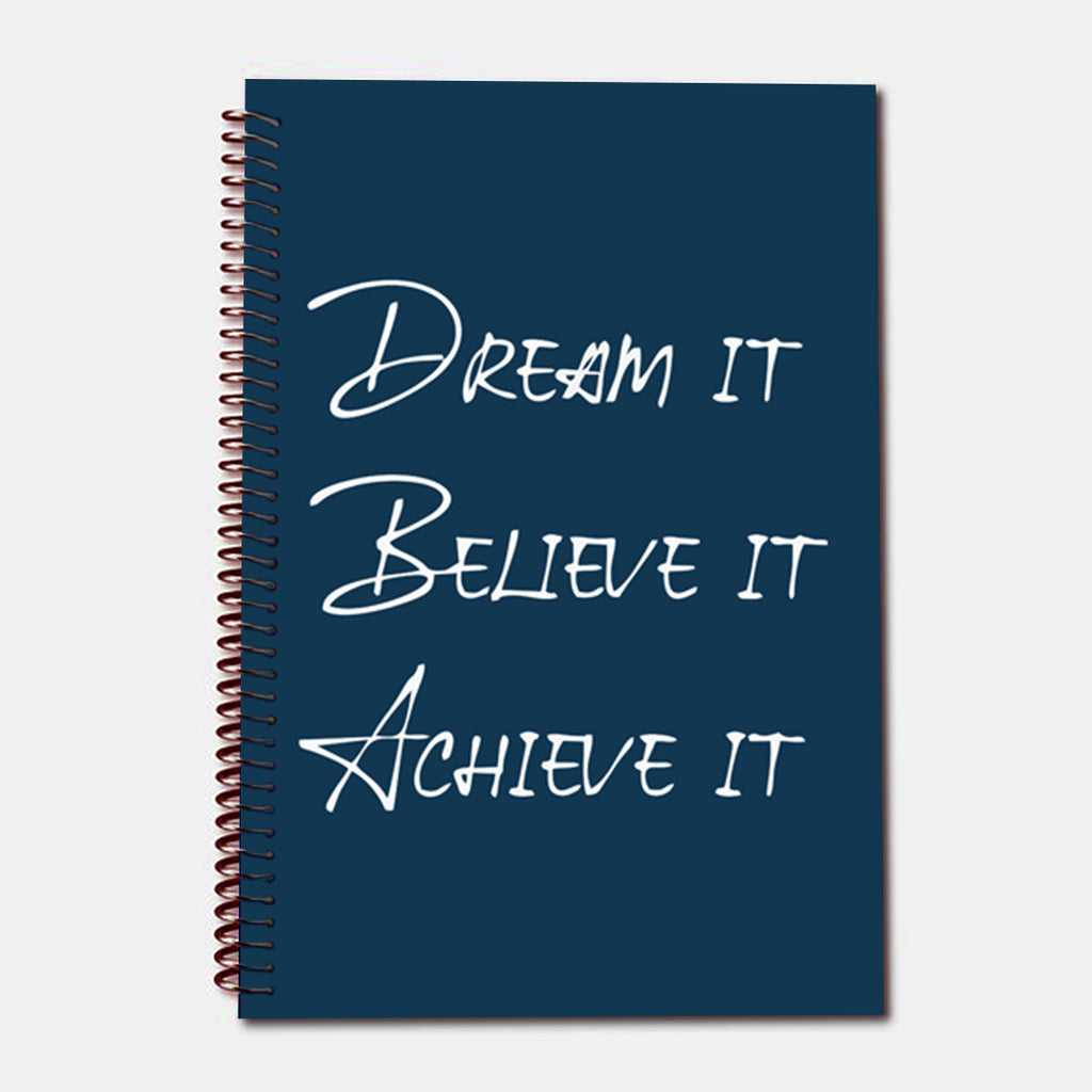 Buy Subject Notebook (Subject 6) @ Thestationers.pk