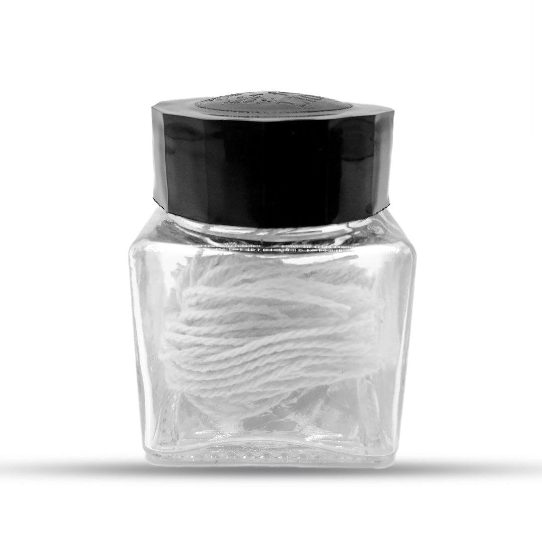 Empty Glass Bottle Thread – The Stationers