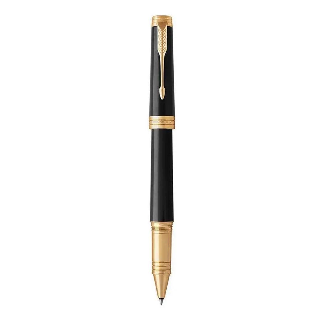Buy Parker Core Series Black GT Pen online at best price – The Stationers