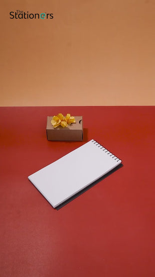 Chren Fountain Pen VIII – The Stationers