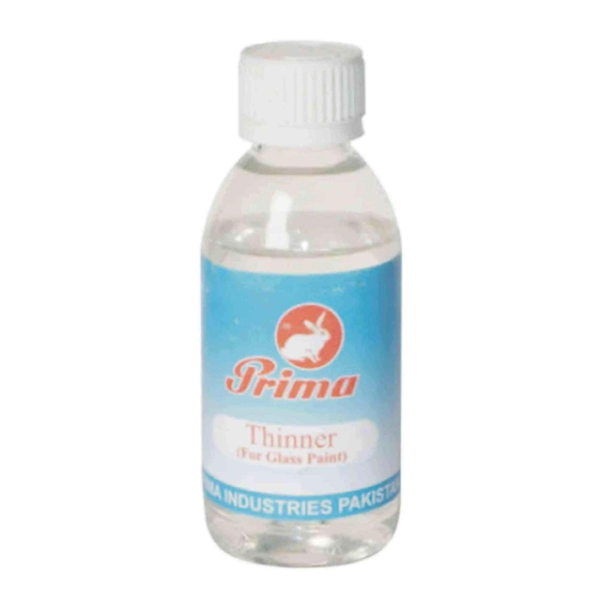 Buy Prima Thinner Bottle 100ml from The Stationers