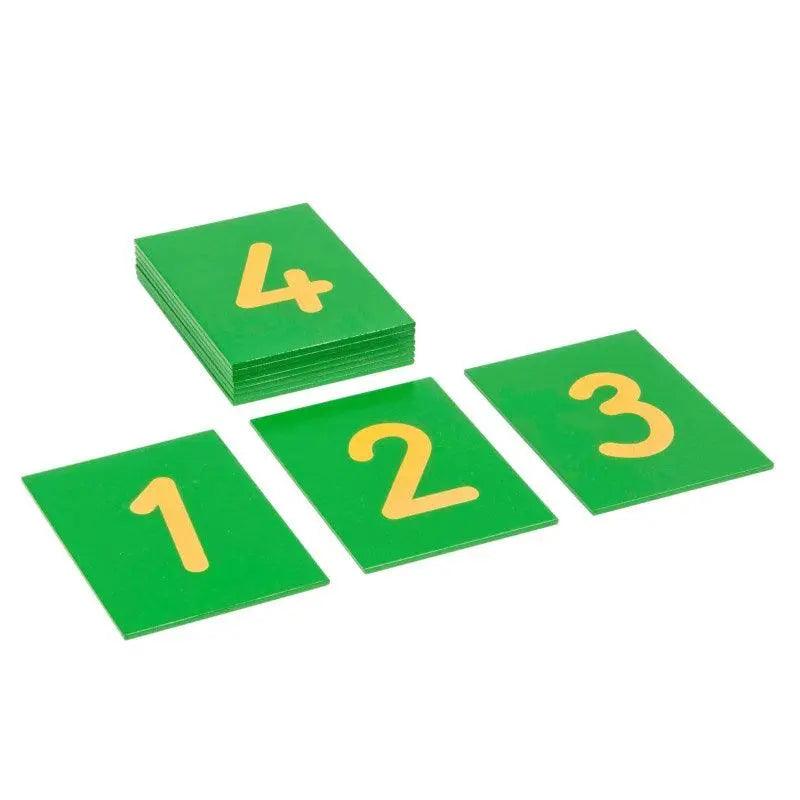 Buy Sandpaper Numbers from The Stationers Sandpaper