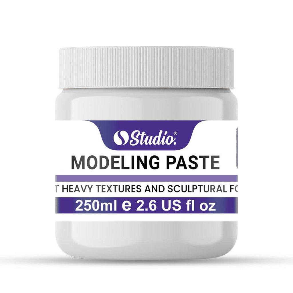 Buy Studio 3D Modeling Paste @ Thestationers.pk