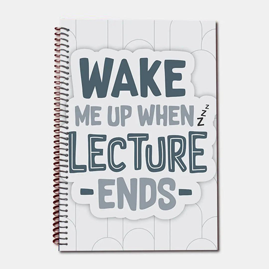 Buy Subject Notebook (Subject 7) @ Thestationers.pk