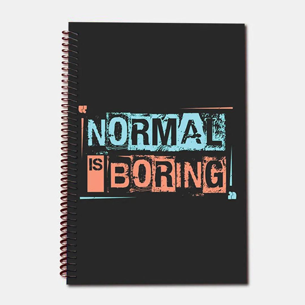 Buy Writing Surface Notebook (200) @ Thestationers.pk
