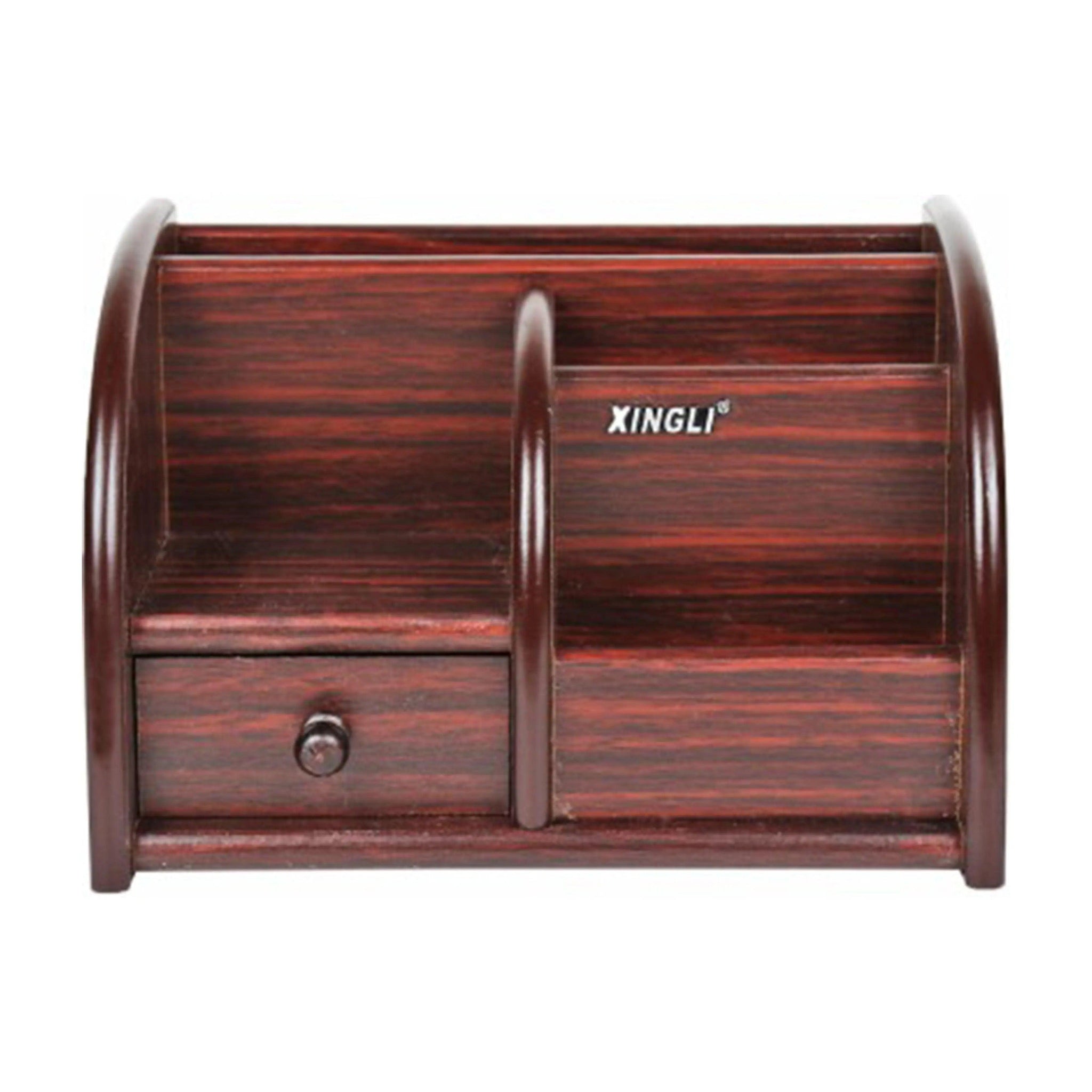 XINGLI Pen Stand Storage Box - The Stationers