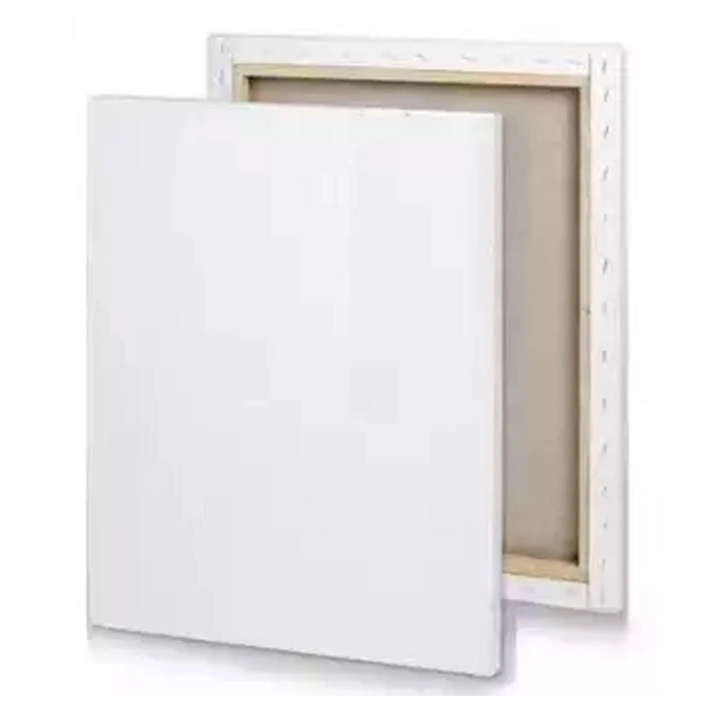 Buy Canvas Board 12x18 Inches (only for LHR) @ Thestationers.pk