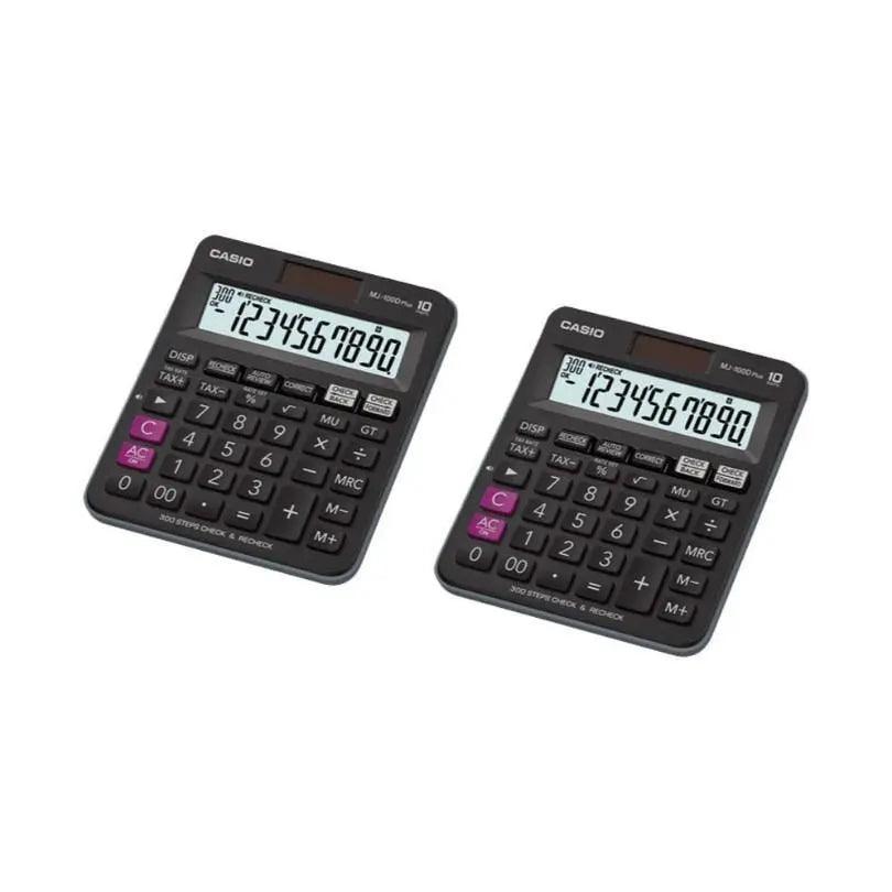 Buy Casio MJ-100D Plus @ Thestationers.pk