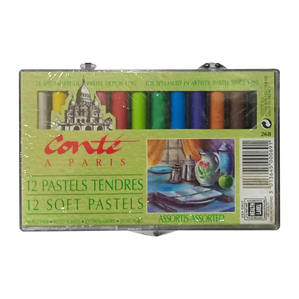Buy Conte A Paris Soft Pastel @ Thestationers.pk