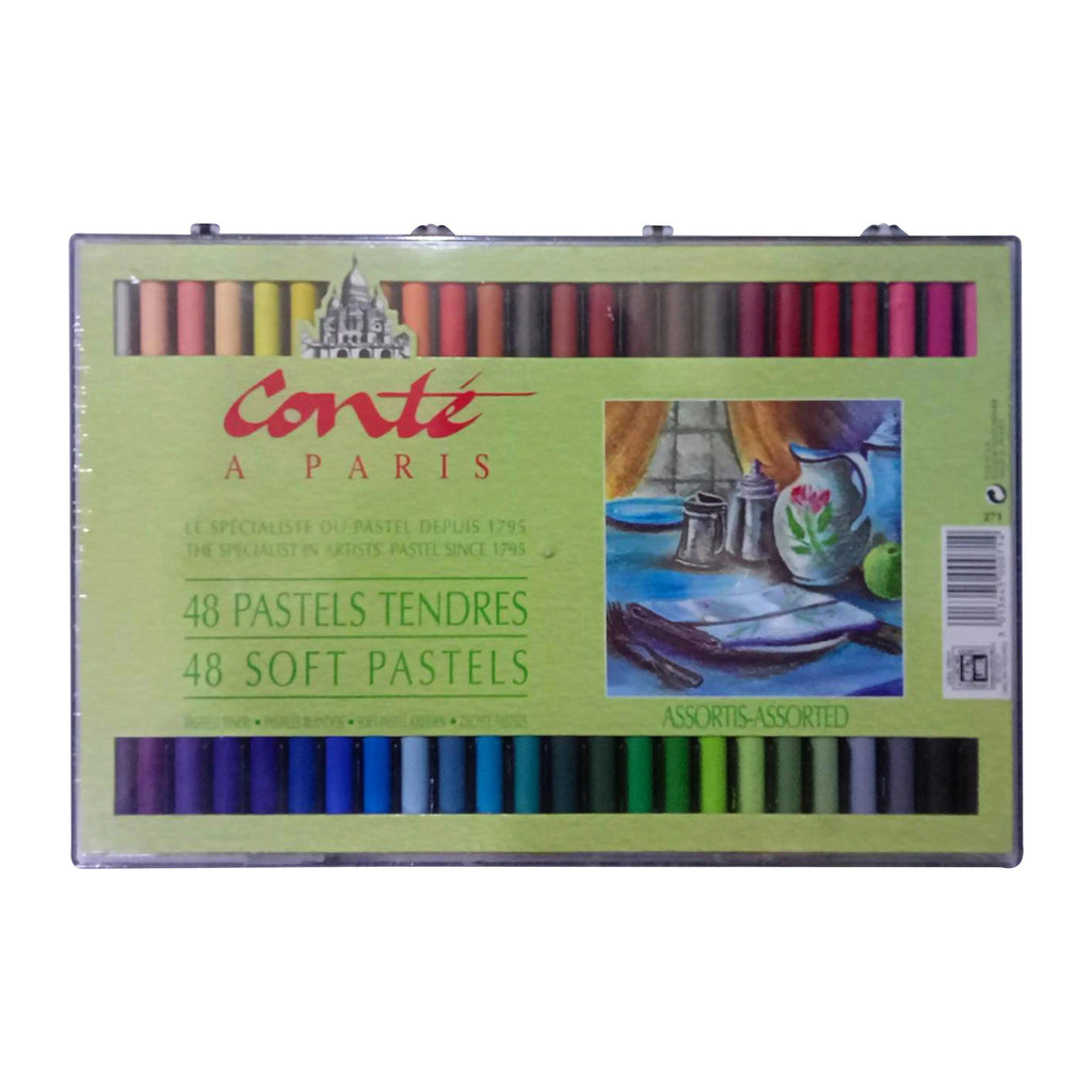 Buy Conte A Paris Soft Pastel @ Thestationers.pk