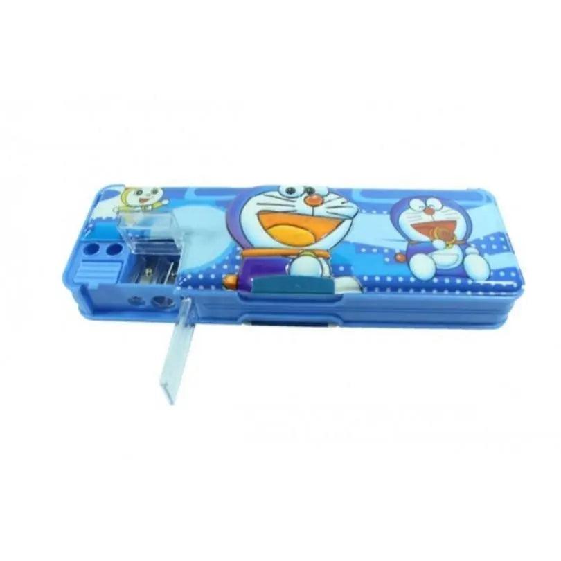 Buy Doremon School Pencil Box @ Thestationers.pk
