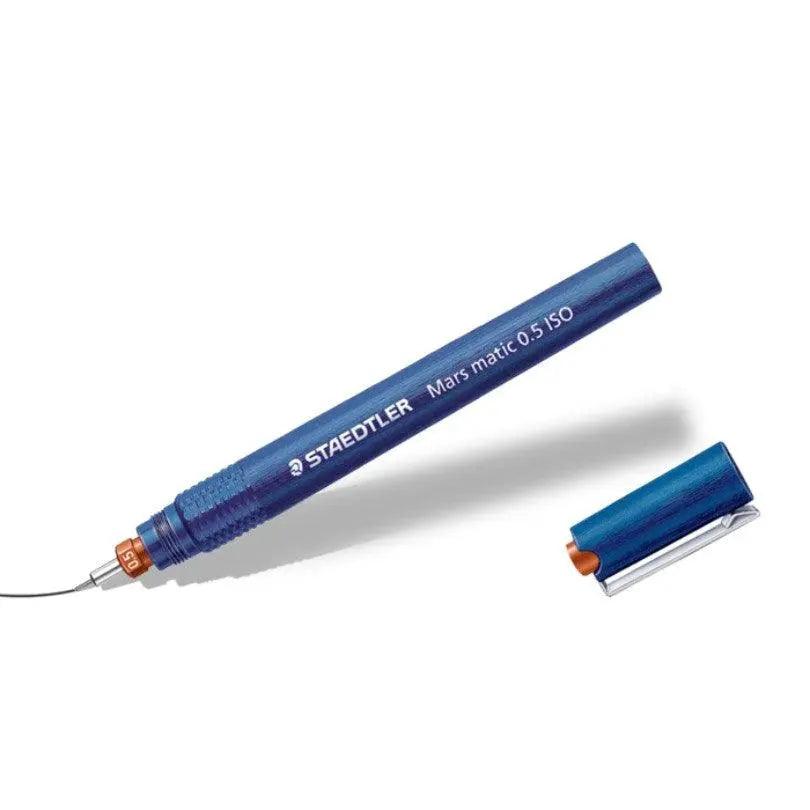 Staedtler 700 Mars Matic Technical Pens (700) - The Stationers